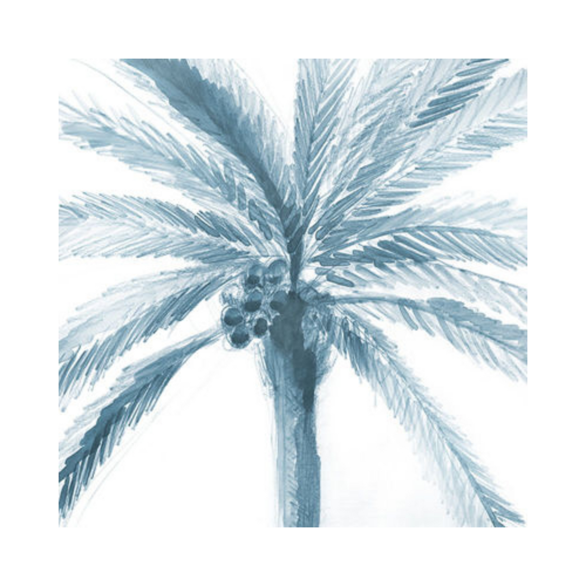 Palm Palms I | Southern Palms Furniture & Decor
