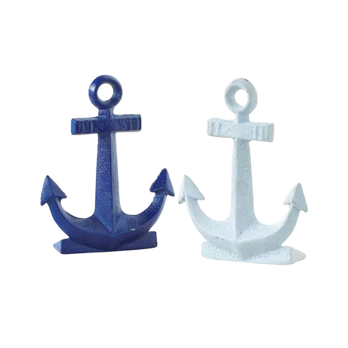 Anchor Door Stop | Southern Palms Furniture & Decor