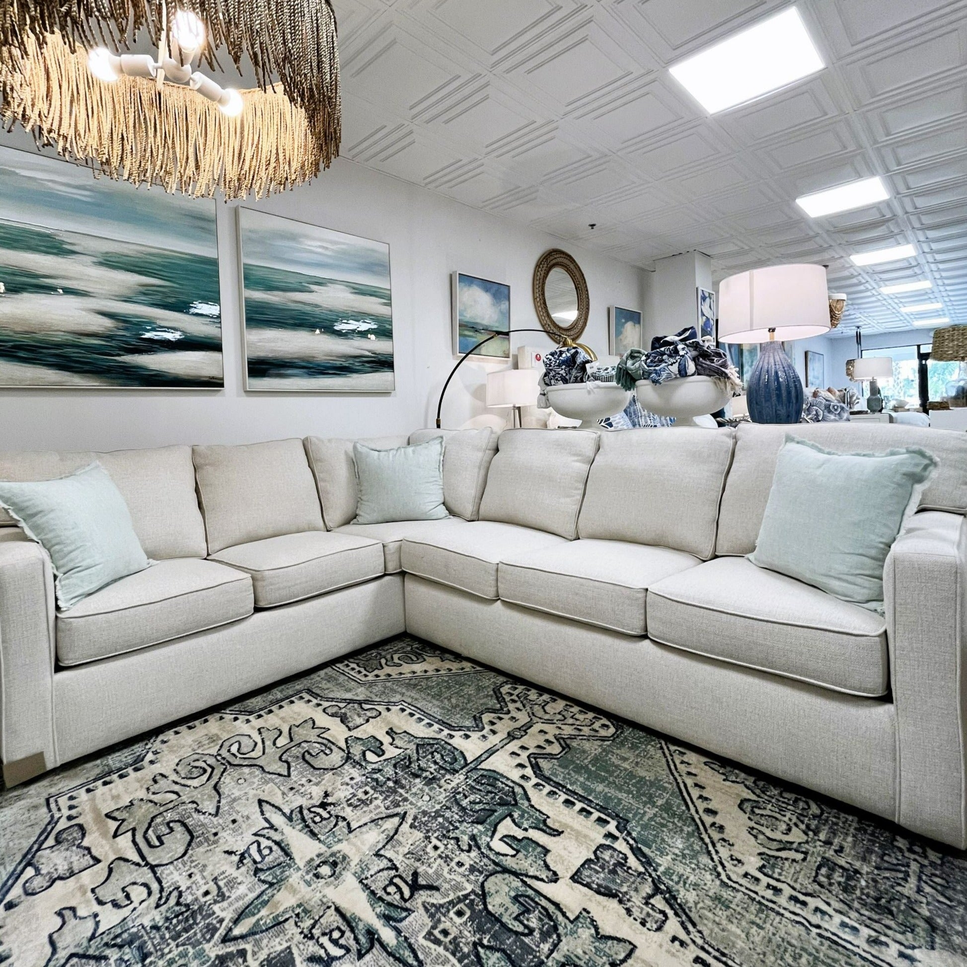 Living Room | Southern Palms Furniture & Decor