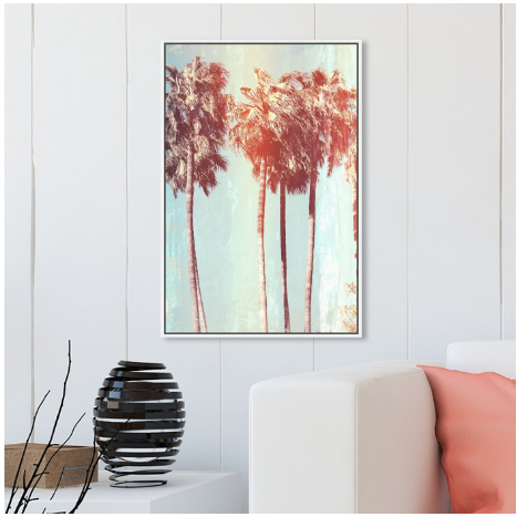 Palm Tree Dream | Southern Palms Furniture & Decor