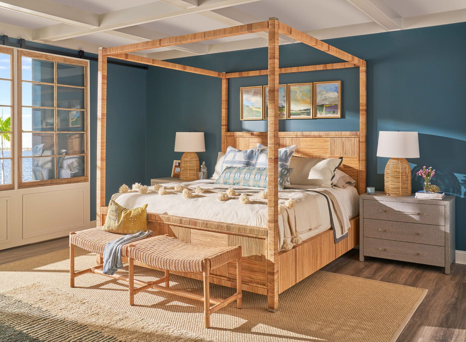 Southern Palms Furniture Decor and Interior Design Orange Beach AL