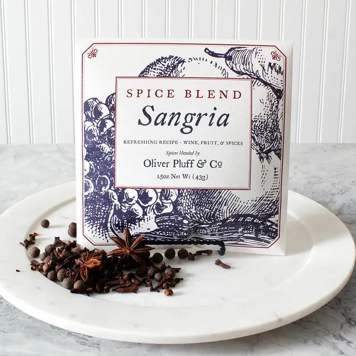 Signature Iced Tea, Toddies, & Sangria | Southern Palms Furniture & Decor