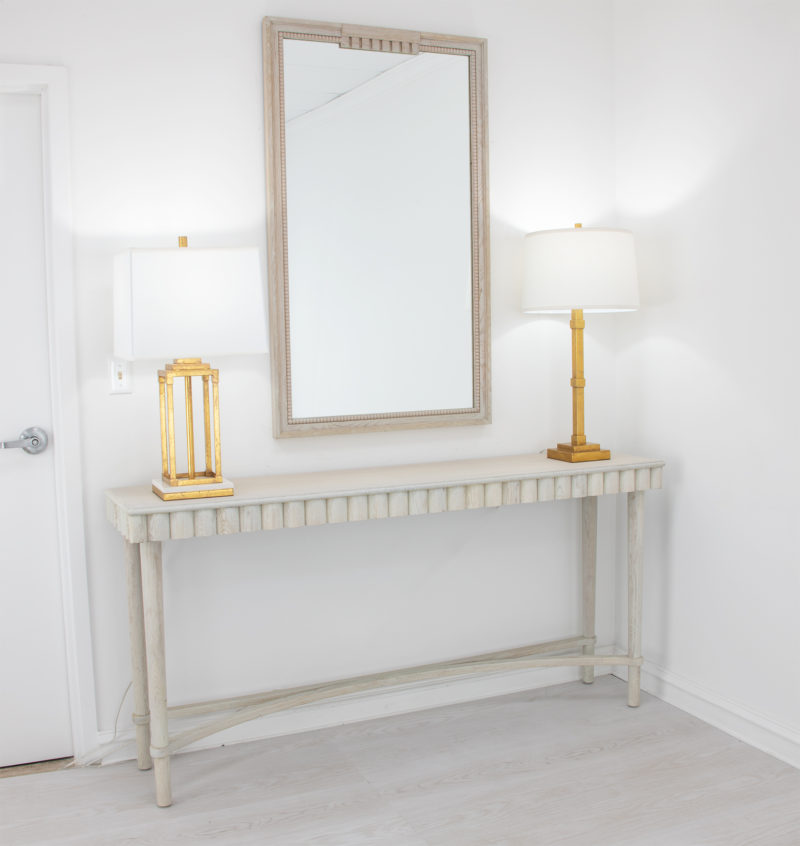 Felix Console Table | Southern Palms Furniture & Decor